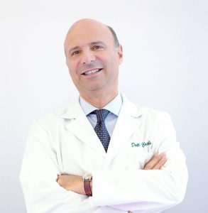 Ungiectomy - Nail Removal - Euromedica Assistance